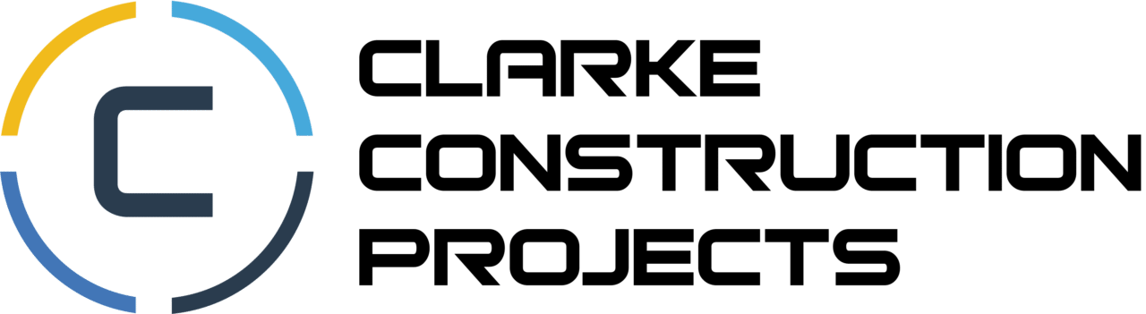 Decks » Clarke Construction Projects